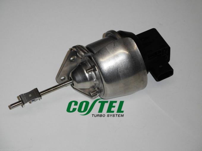 터보 충전기는 통제 액추에이터 VNT 액추에이터 03L198716A 03L198716를 밀어줍니다